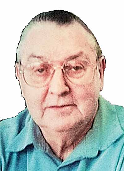 Larry Osborne | News, Sports, Jobs - Marietta Times